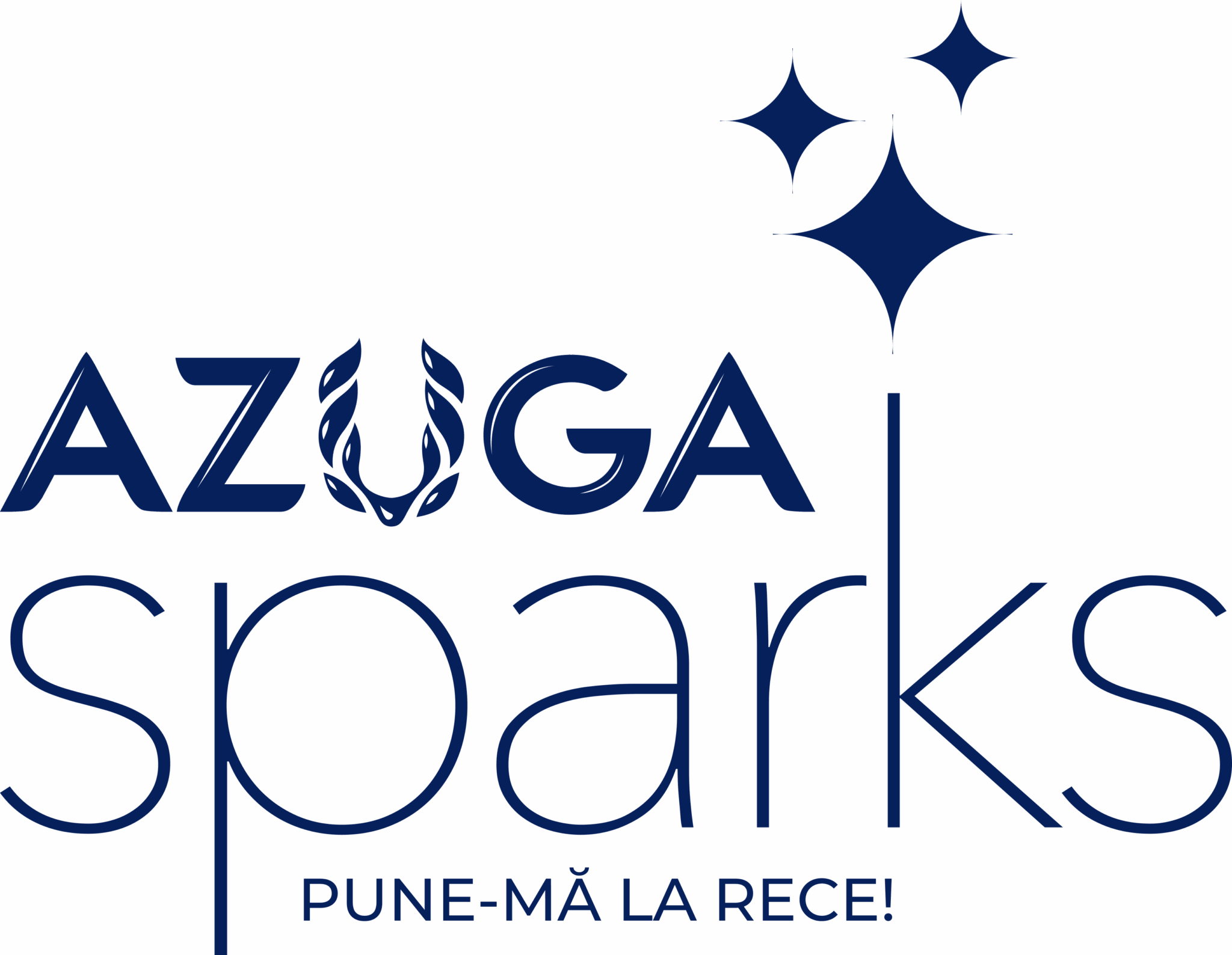 Azuga Sparks | Azuga apă de izvor România